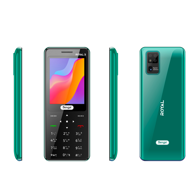 Bengal Mobile Bangladesh